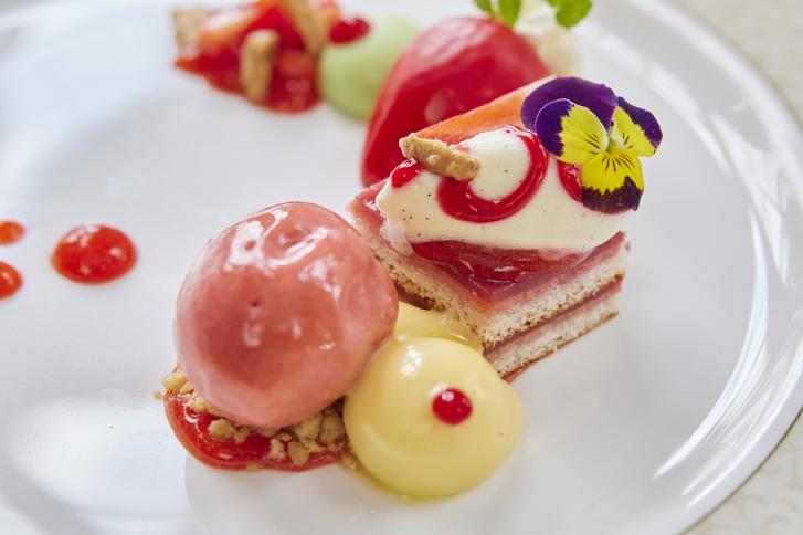 Events | Tylney Hall Hotel