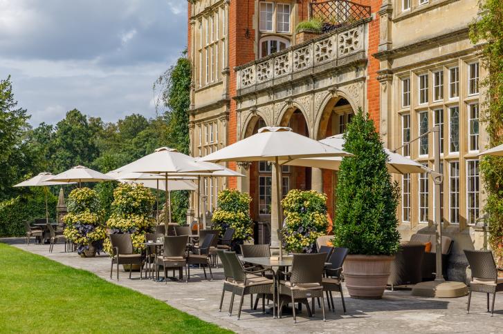 Events | Tylney Hall Hotel