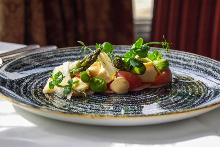 Events | Tylney Hall Hotel